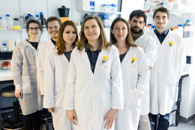Institut Curie – Institut Curie